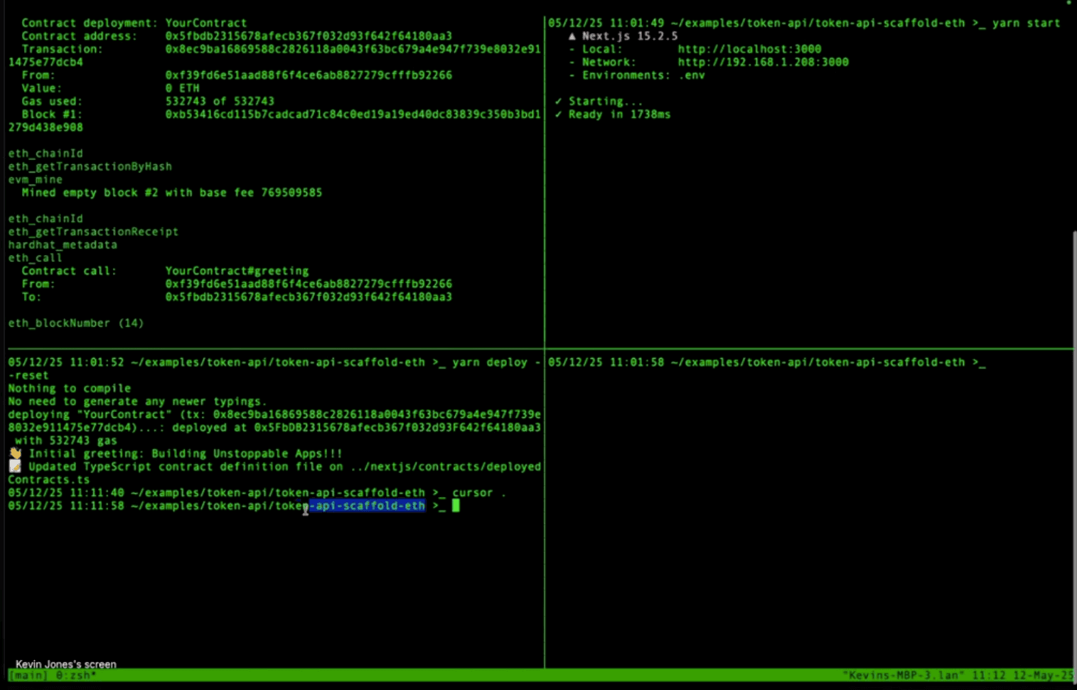 PINAX | Blockchain Data Unleashed